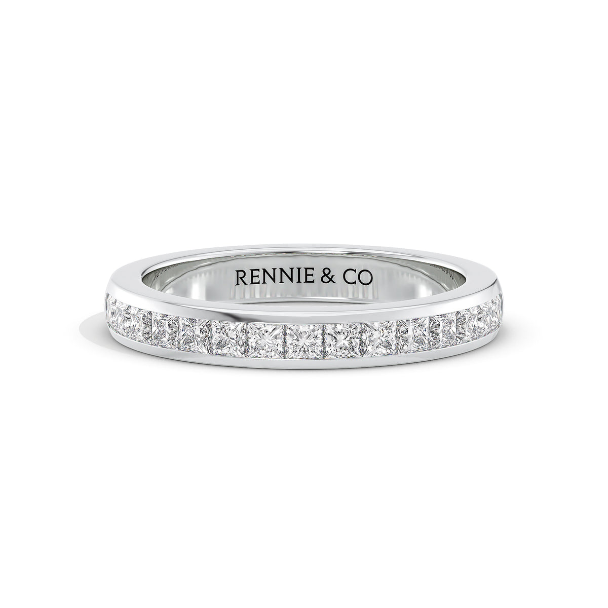 Princess Alexandra – Rennie & Co